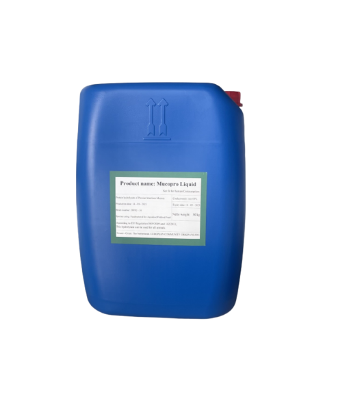 MUCOPRO LIQUID – BQQ